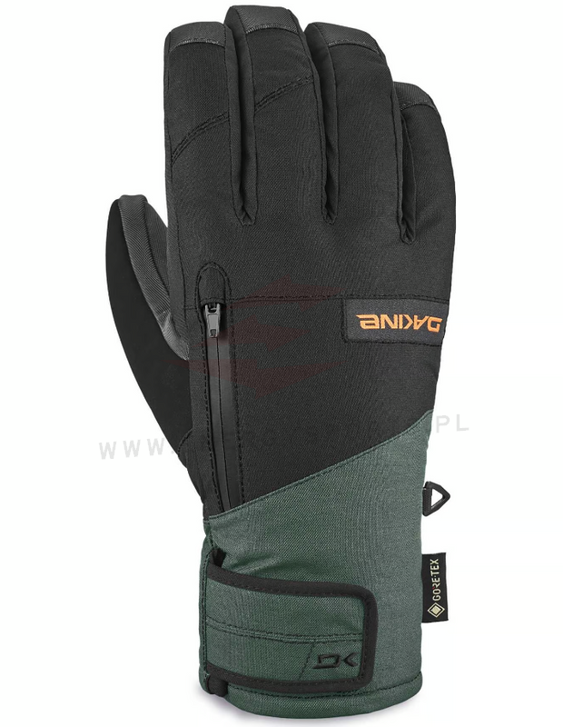 Rękawice Dakine Titan Short GORE-TEX Dark Forest 2023/24 | ENERGYSPORTS