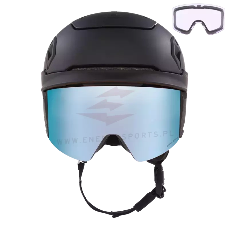 Kask Oakley MOD7 MIPS BLKOUT PRIZM SPHR/CL 2022/23 | ENERGYSPORTS