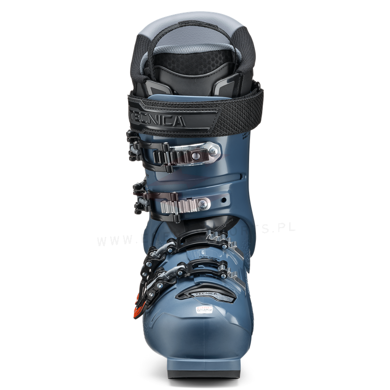 Buty narciarskie Tecnica Mach Sport 90 MV (Black) 2023/24 | ENERGYSPORTS