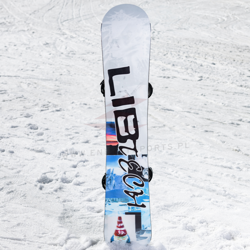Deska snowboardowa LibTech Skate Banana 2023/24 | ENERGYSPORTS
