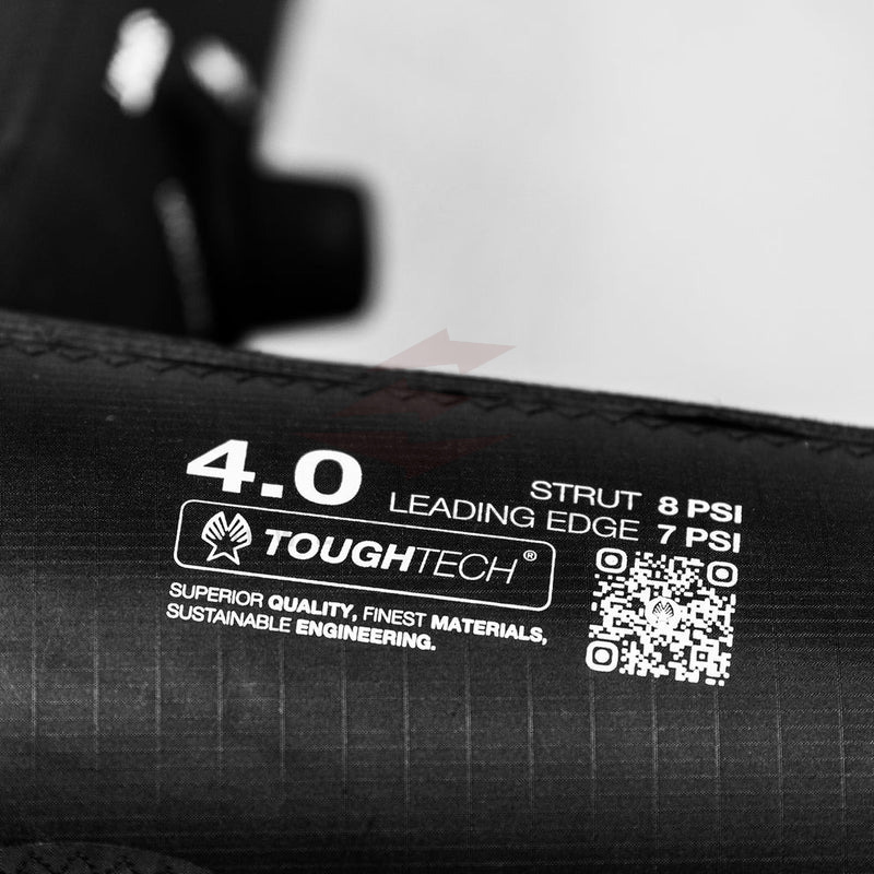 Ezzy The Flight Wing 2024 | ENERGYSPORTS