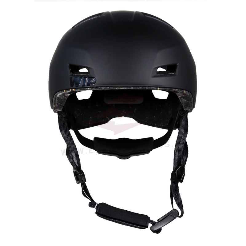 Kask Forward WIP Prowip 2.0 Stealth Black 2024 | ENERGYSPORTS