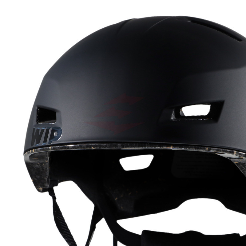 Kask Forward WIP Prowip 2.0 Stealth Black 2024 | ENERGYSPORTS