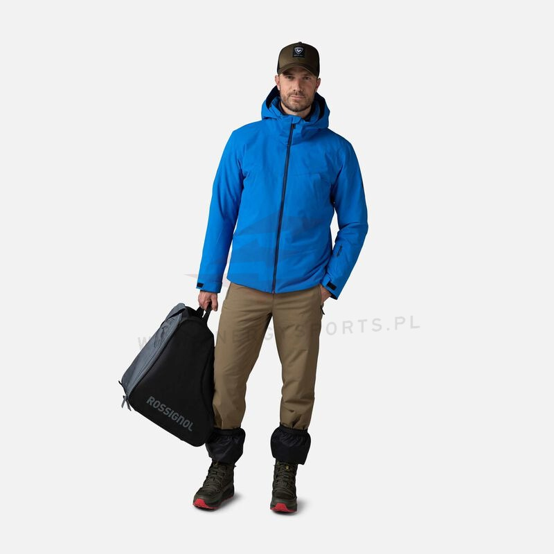 Kurtka Rossignol Controle RLLMJ07 72G 2023/24 | ENERGYSPORTS