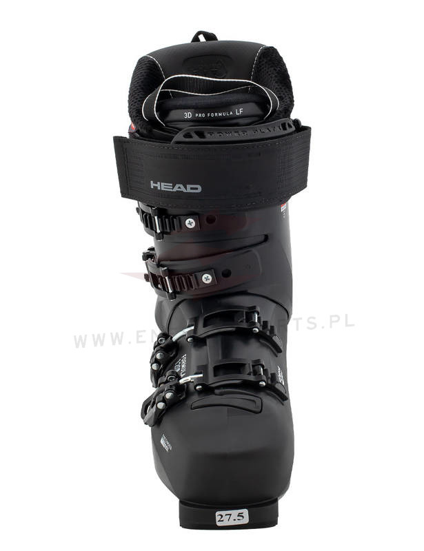 Męskie buty narciarskie Head Formula 120 GW Black 2022/23 | ENERGYSPORTS