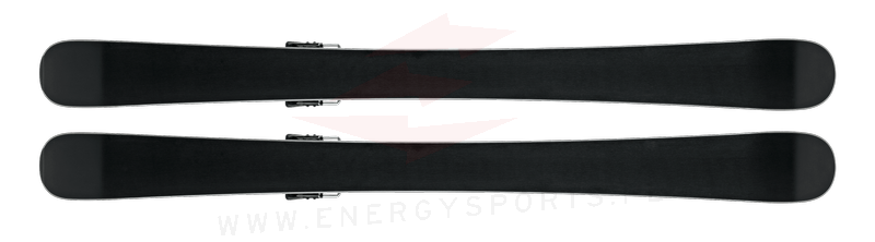 Narty zjazdowe Blizzard Rustler Twin FDT 7 JR 2022/23 | ENERGYSPORTS