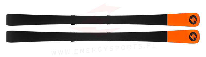 Narty zjazdowe Blizzard Thunderbird R13 TPX12 Demo 2022/23 | ENERGYSPORTS