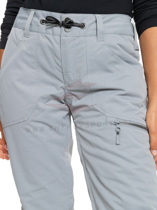 Spodnie Roxy Nadia ERJTP03212 (SJEH) 2022/23 | ENERGYSPORTS