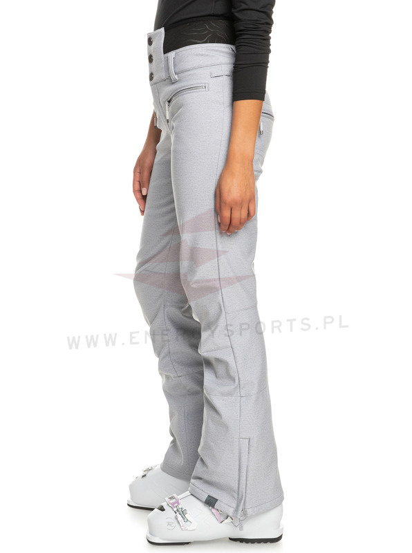 Spodnie Roxy Rising High ERJTP03213 SJEH 2023/24 | ENERGYSPORTS